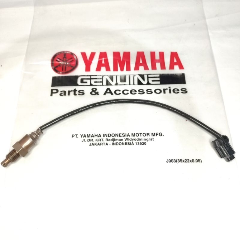 Jual Sensor 02 O2 oxygen oksigen yamaha mio j gt soul gt xeon gt xride ...