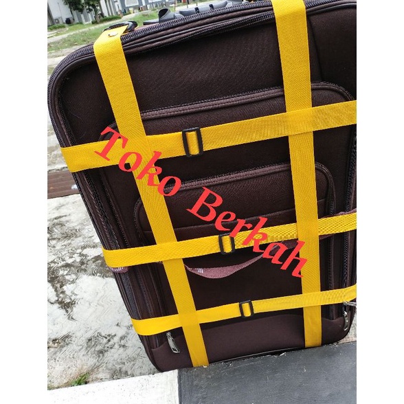 Jual tali pengaman koper haji umrohkunjungi toko kamiperlengkapan haji ...