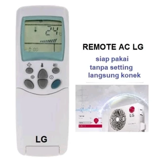 Jual remote ac lg Harga Terbaik & Termurah Juni 2024 | Shopee Indonesia