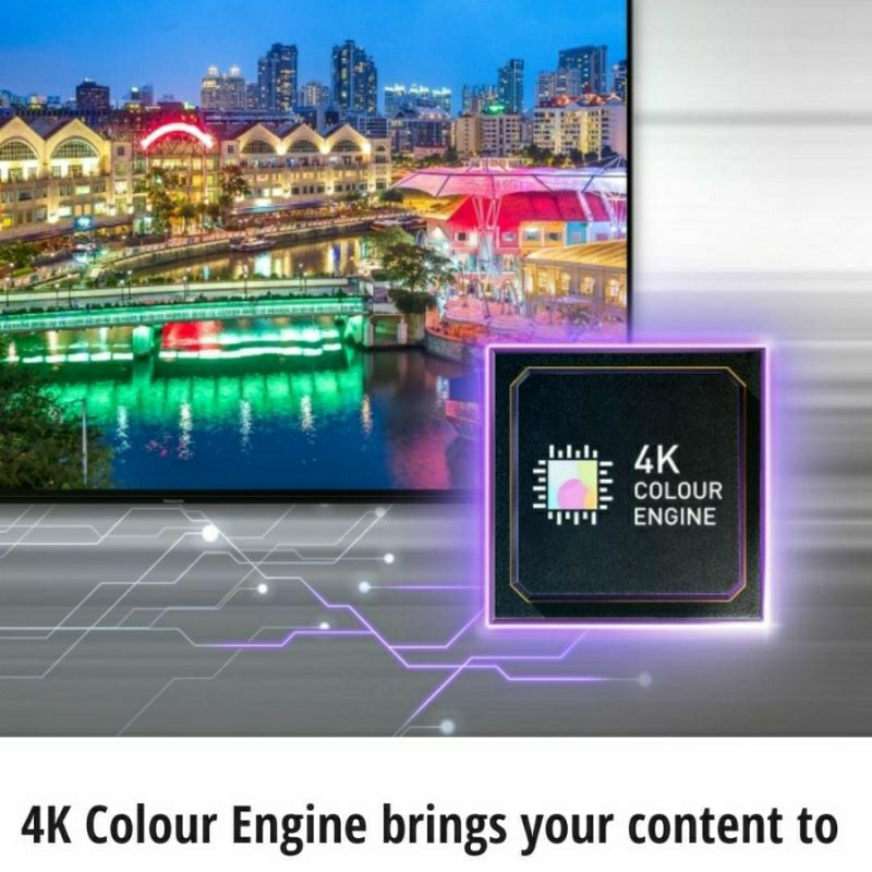 Jual PANASONIC TH-55NX600G / TH55NX600G 4K GOOGLE TV 55 INCH | Shopee ...