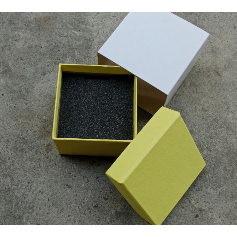 Jual box slop box jam tangan simpel harga merakyat | Shopee Indonesia