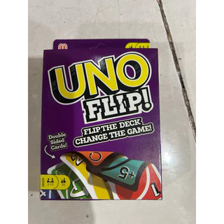 Jual uno flip Harga Terbaik & Termurah Juni 2024 | Shopee Indonesia