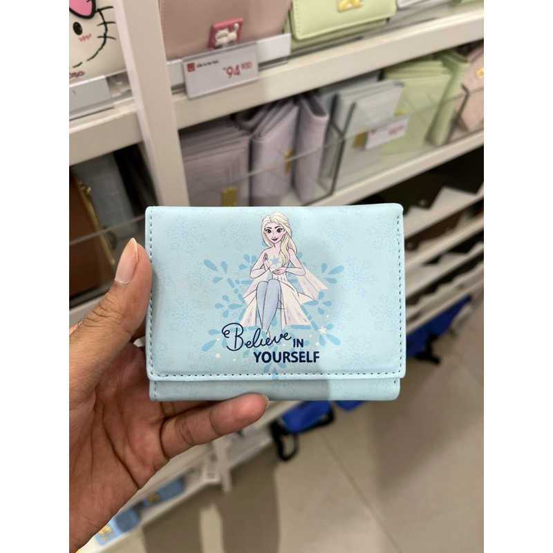 Jual DOMPET MINISO | Shopee Indonesia