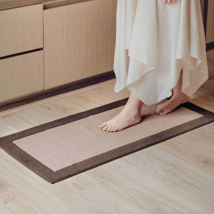 Jual Keset Handuk Kaki Dante 45x100 / Keset Kamar Mandi - Keset Dapur ...