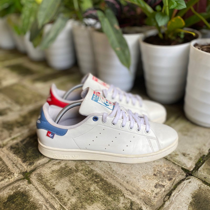 Jual Adidas Stan Smith | Shopee Indonesia