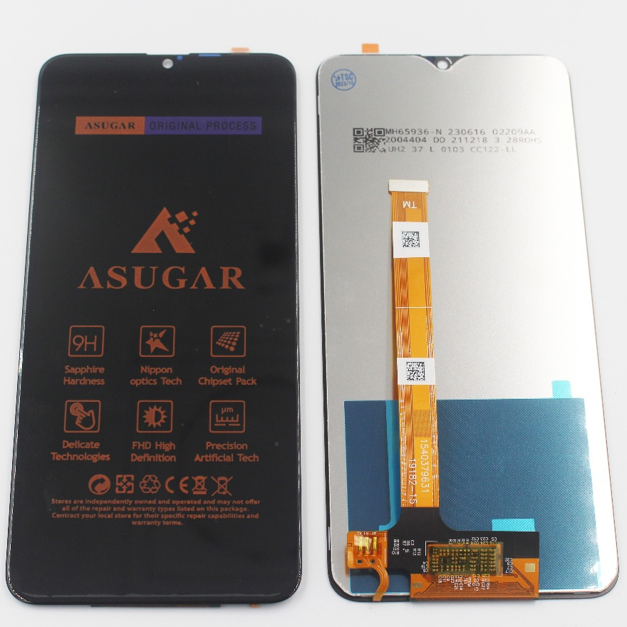 Jual LCD OPPO F11/CPH1913/CPH1911 FULLSET TOUCHSCREEN | Shopee Indonesia