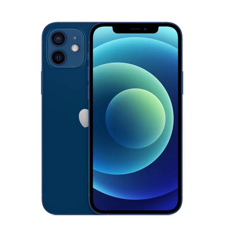 Jual 100% Original IPHONE 12 64GB & 128GB SECOND ORI MULUS FULLSET | Shopee Indonesia