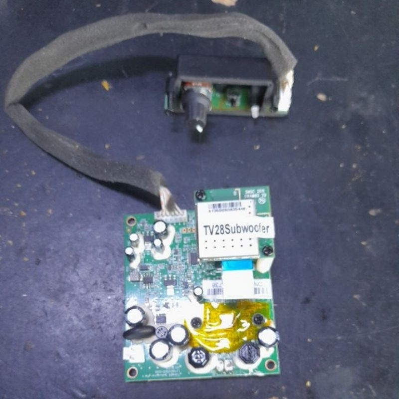 Jual modul subwoofer denon dht-s514 | Shopee Indonesia