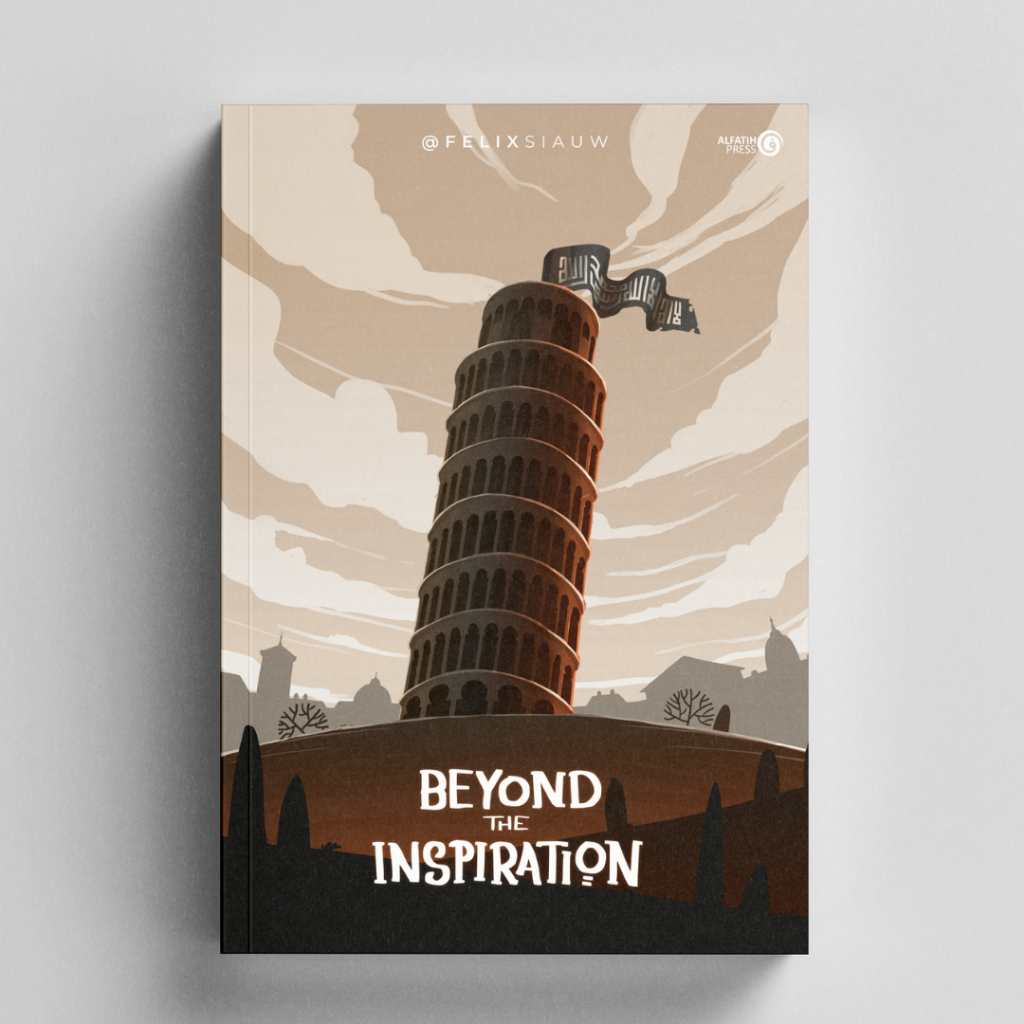 Jual Buku Beyond The Inspiration | Shopee Indonesia