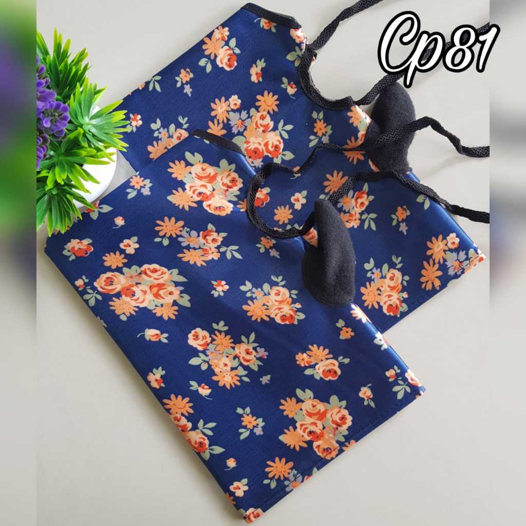 Jual Sarung Tangan Stang Motor SATAMO Tebal Pilih Motif | Shopee Indonesia