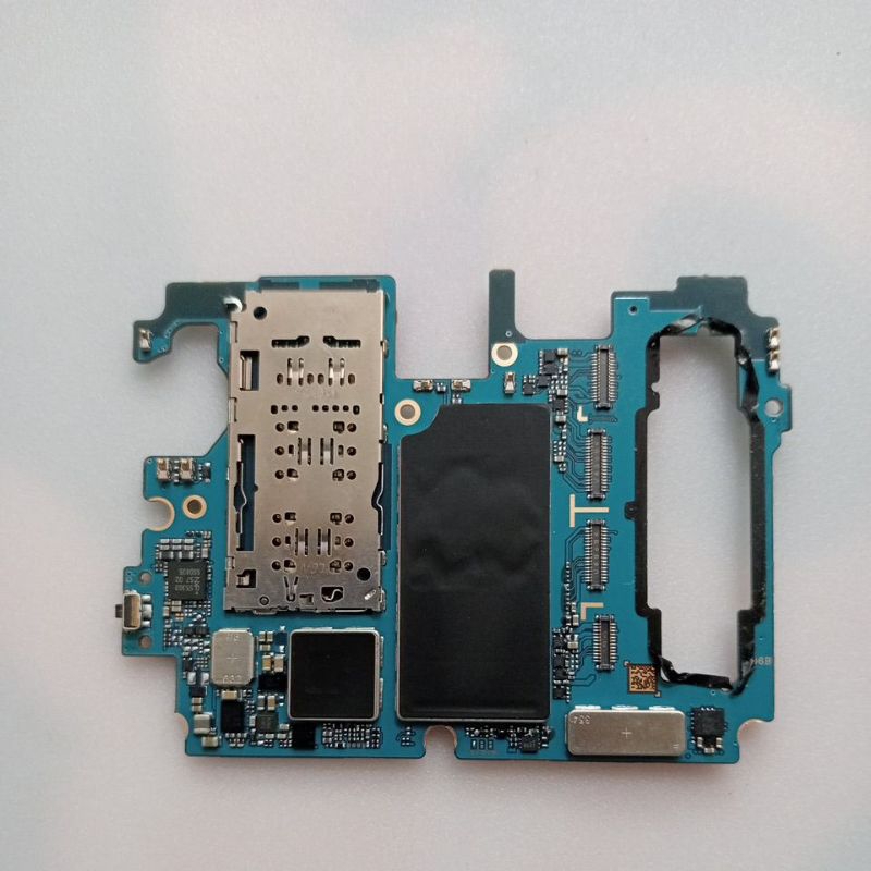 Jual MESIN HP SAMSUNG A9 SM-A920F/DS TESTED no sinyal | Shopee Indonesia