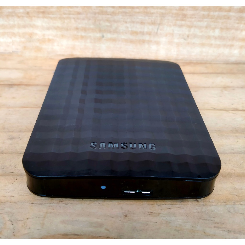 Jual Harddisk Eksternal Samsung-M3 1 TB USB 3.0 Portable Hardisk ...