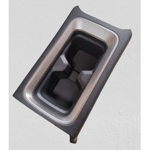 Jual Cup Holder Organizer Innova Zenix Original Losspack | Shopee Indonesia