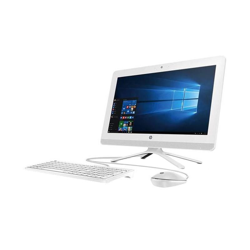 Jual PC AIO HP 20 - C303D Intel Corei5 - 7200U Ram 4GB HDD 1TB / SSD ...
