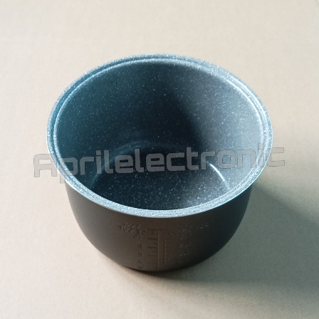 Jual Sparepart Panci / Teflon / Inner pot 2 L Rice Cooker Mitochiba R5 ...