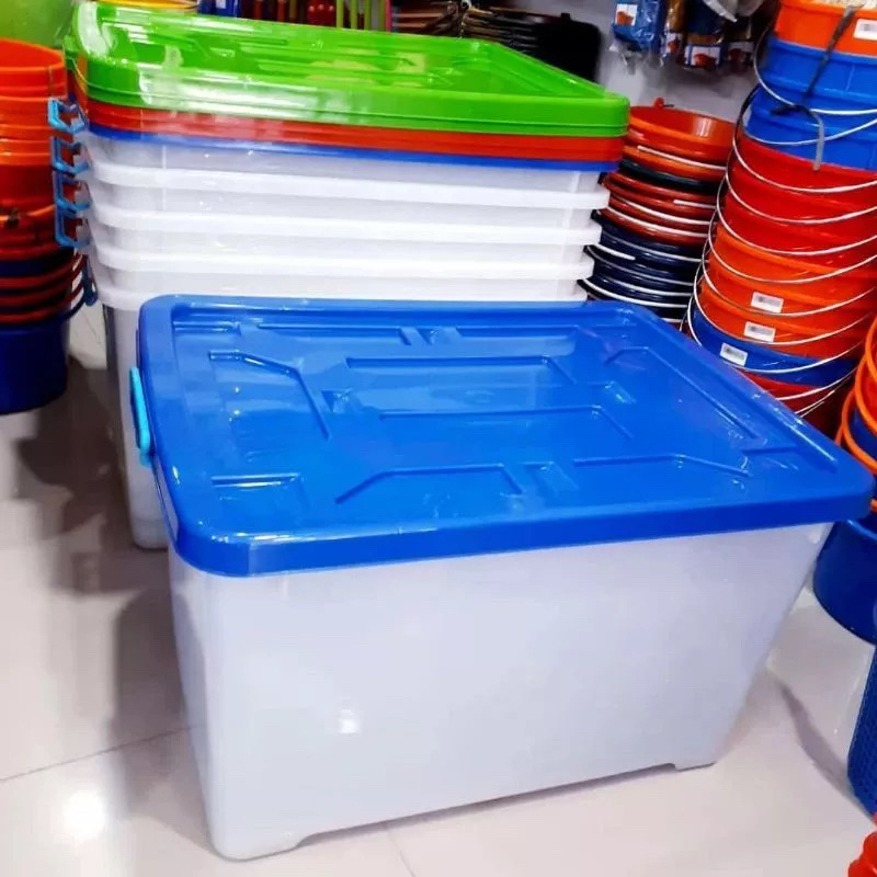 Jual CONTAINER GM CT 150 LITER | Shopee Indonesia