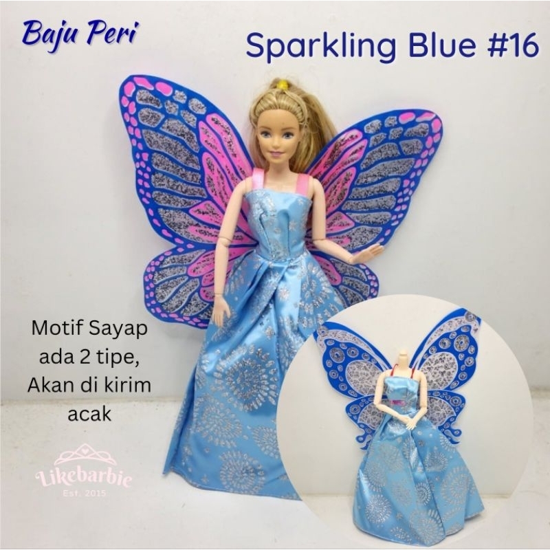 Jual Baju Peri | Shopee Indonesia