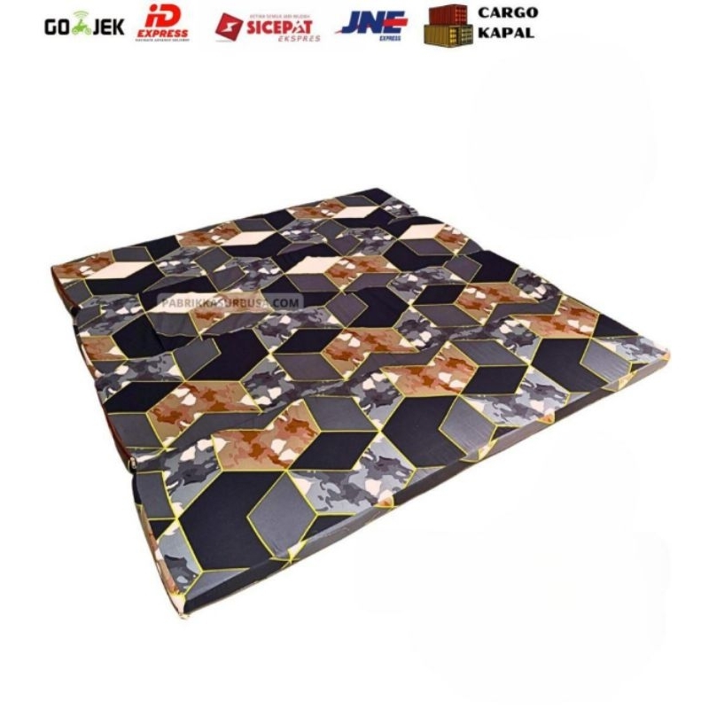 Jual INOAC Kasur Busa Rebonded 180x200 TEBAL 5CM - Untuk Tambahan ...
