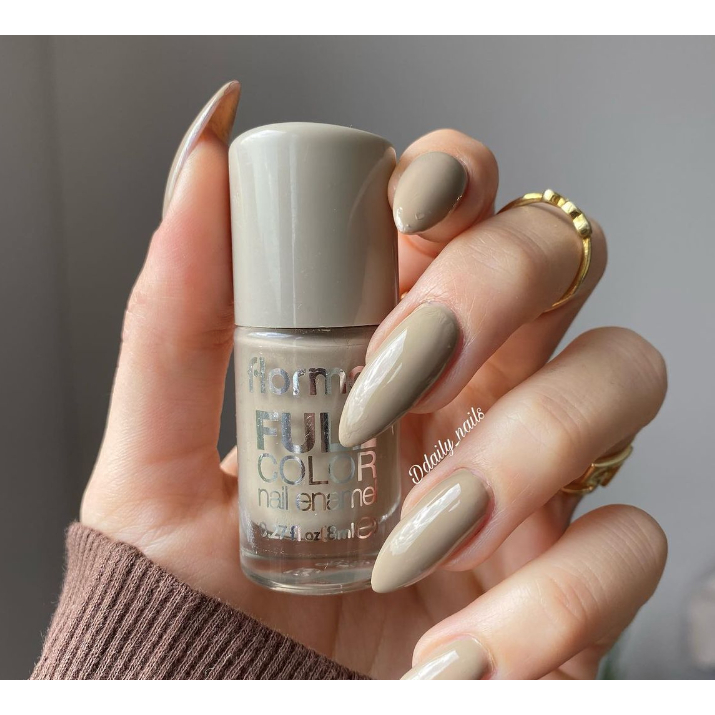 Jual KUTEK FLORMAR FULL COLOR | FLORMAR NAIL POLISH ORIGINAL TURKEY [FC ...