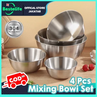 Jual Baskom Stainless Terlengkap & Harga Terbaru April 2025 | Shopee ...