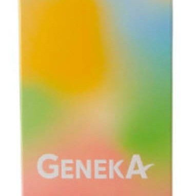 Jual ASLI Geneka minuman kolagen terbaik True Life Empire | Shopee ...