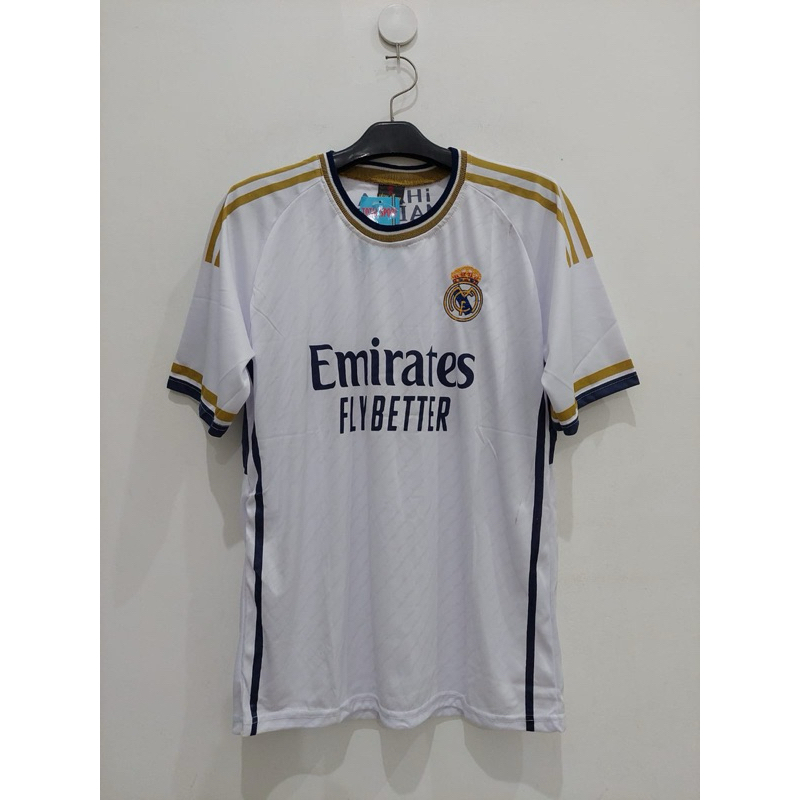 Jual Jersey klub eropa Futsal Pria Dewasa Sablon Murah | Shopee Indonesia