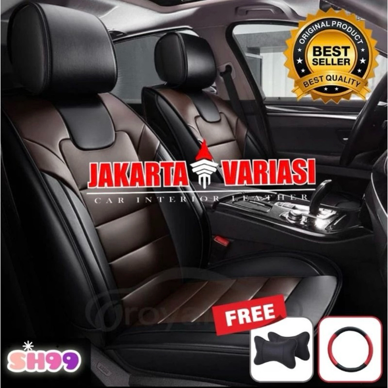 Jual sarung jok mobil innova all new terios all new rush ertiga ...