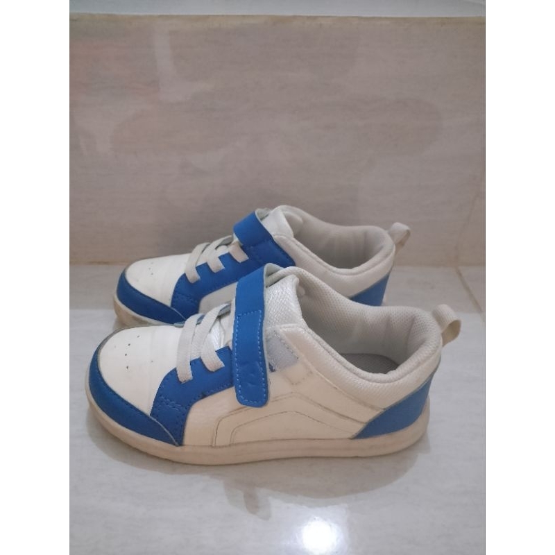 Jual Thrift Kids Toezone Sepatu Sekolah | Shopee Indonesia