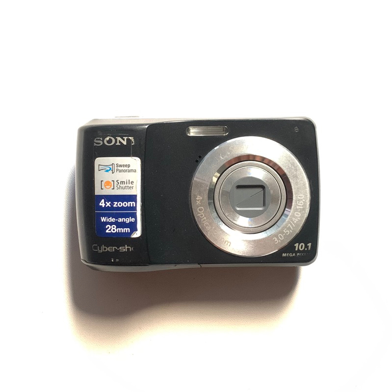 Jual kamera digital digicam sony dsc s3000 | Shopee Indonesia