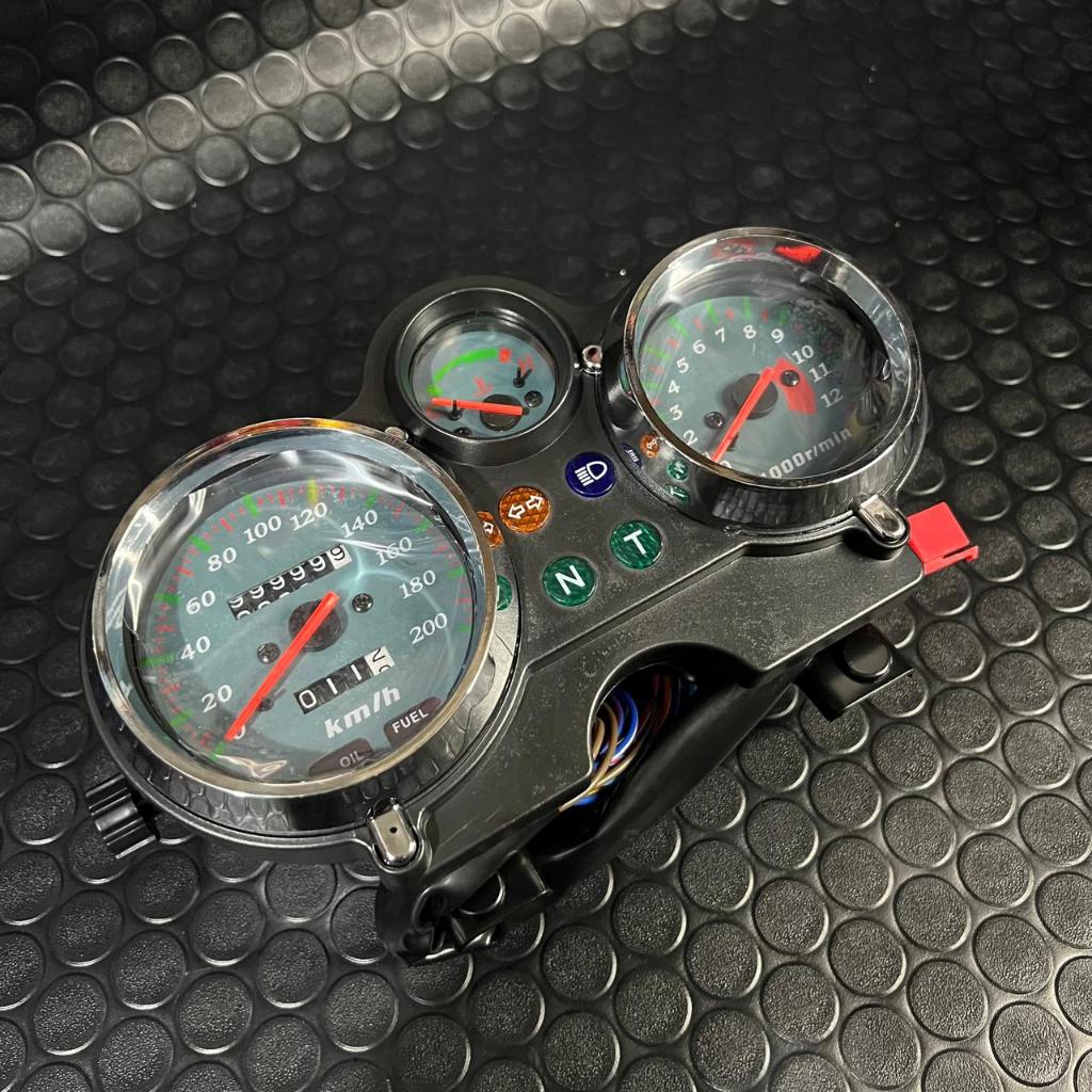 Jual Speedometer Ninja SS Big Boys | Shopee Indonesia