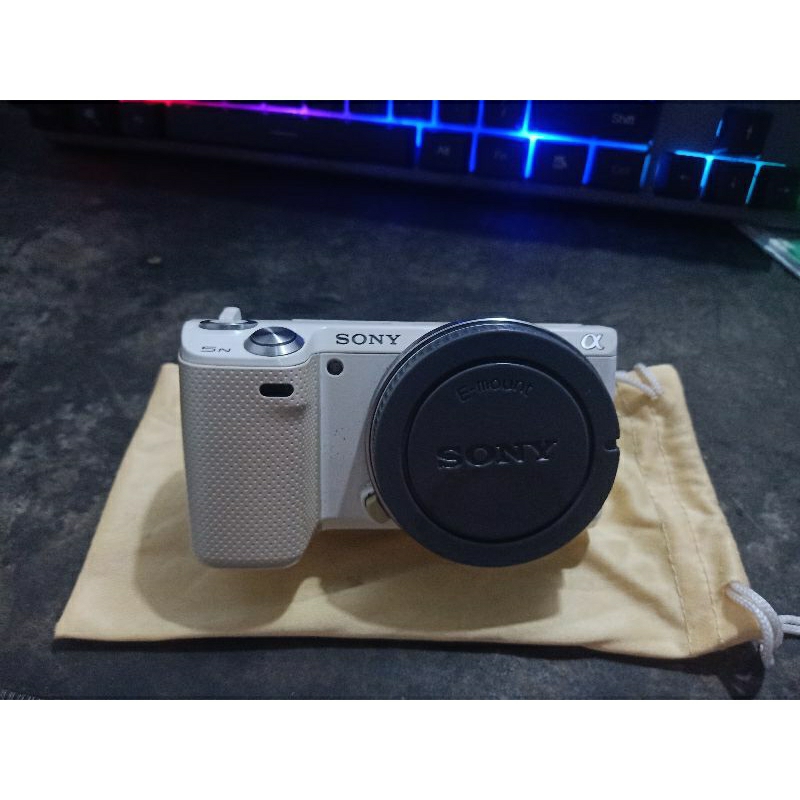 Jual sony nex 5n | Shopee Indonesia