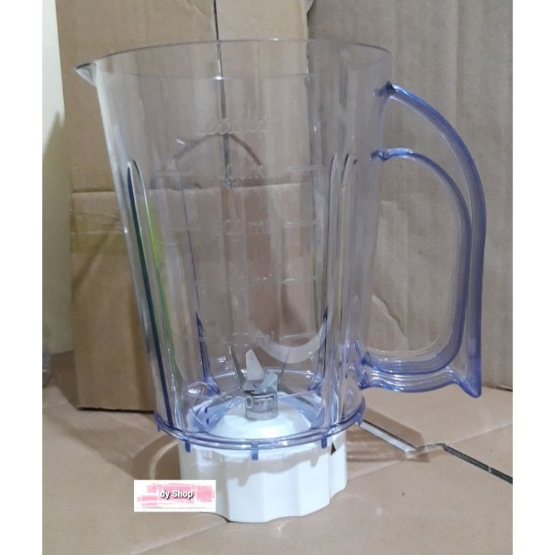 Jual Gelas Blender COSMOS ORI Type CB 171P 172P CB 111#free Bubble wrap ...
