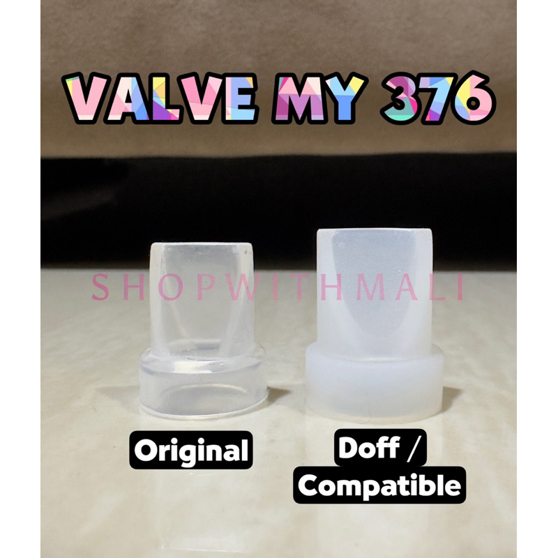 Jual VALVE dan DIAFRAGMA MY 376 375 EB 28 29 50 Spare Part Pompa Asi ...