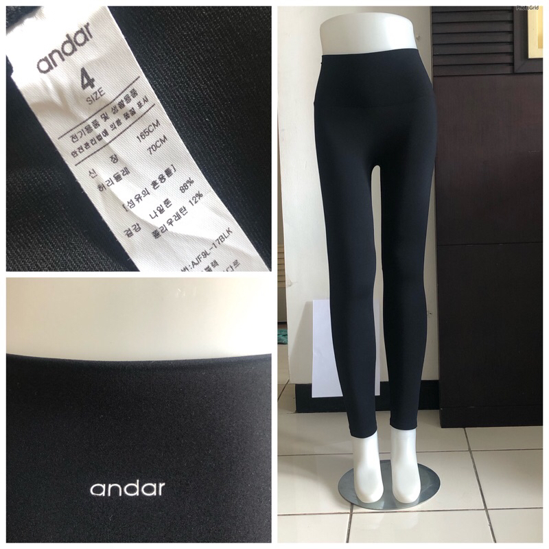 Jual Legging Yoga Lululemon | Xexymix | Andar | Mulawear | 2XU | Shopee ...