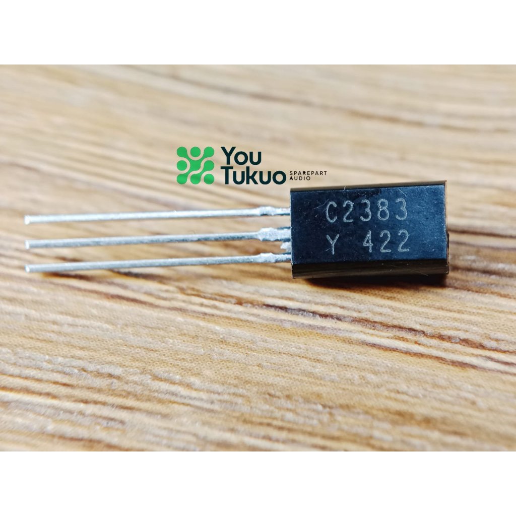 Jual TRANSISTOR C2383 ATAU C 2383 | Shopee Indonesia