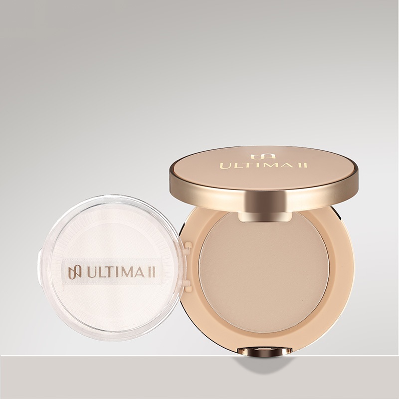 Jual Ultima II The Naked Pressed Powder | Shopee Indonesia