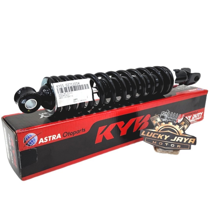 Jual Shockbreaker Shockbreker Shokbreker Shock Breaker Belakang Vario 125 Vario 150 Beat Fi ...