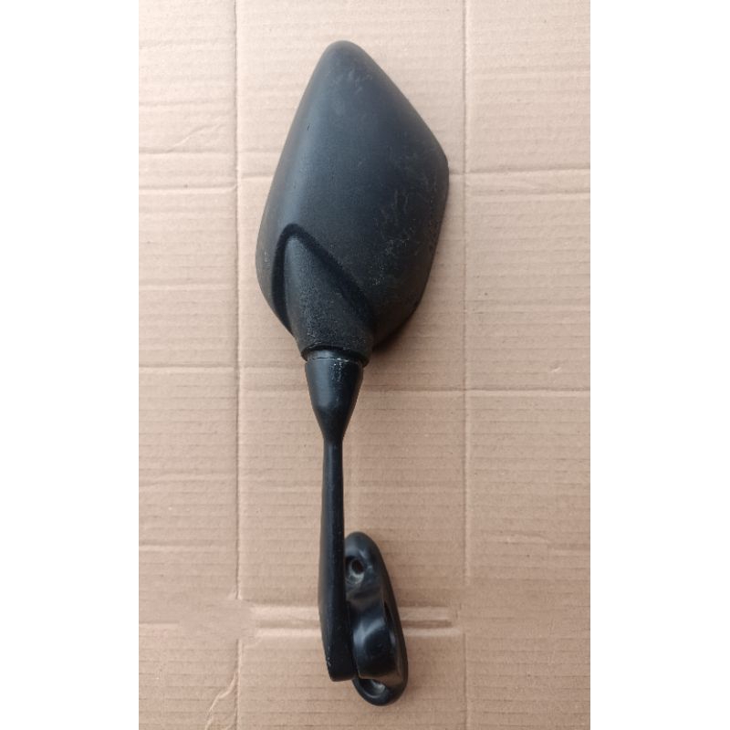 Jual SPION ORIGINAL BAGIAN KIRI YAMAHA R15 NEW LED V3 | Shopee Indonesia