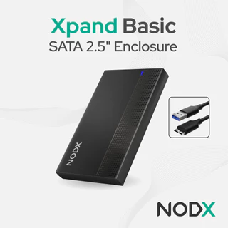 Toko Online NODX Official Store | Shopee Indonesia