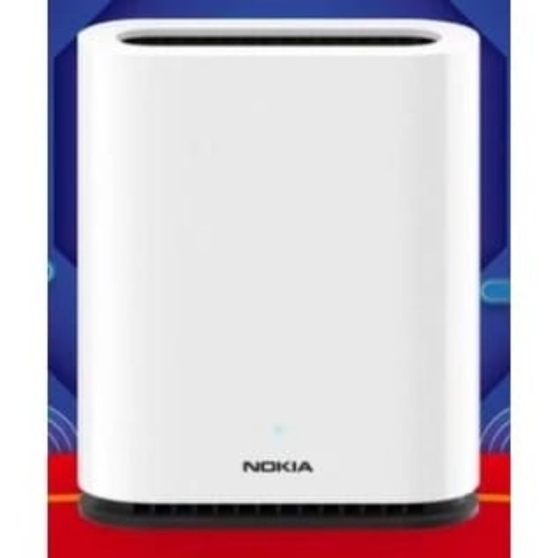 Jual Nokia Wifi Beacon 1 HA-020W-B, HA020WB Mesh Router Extender Repeat ...