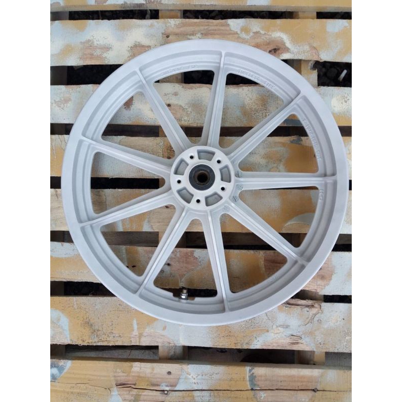 Jual velg putih | Shopee Indonesia