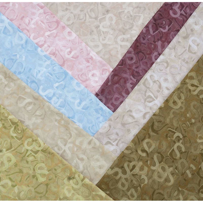Jual BUTTONSCARVES SAMLA SERIES LASERCUT TITIK TIGA + PAKAI PIN/LOGO B ...