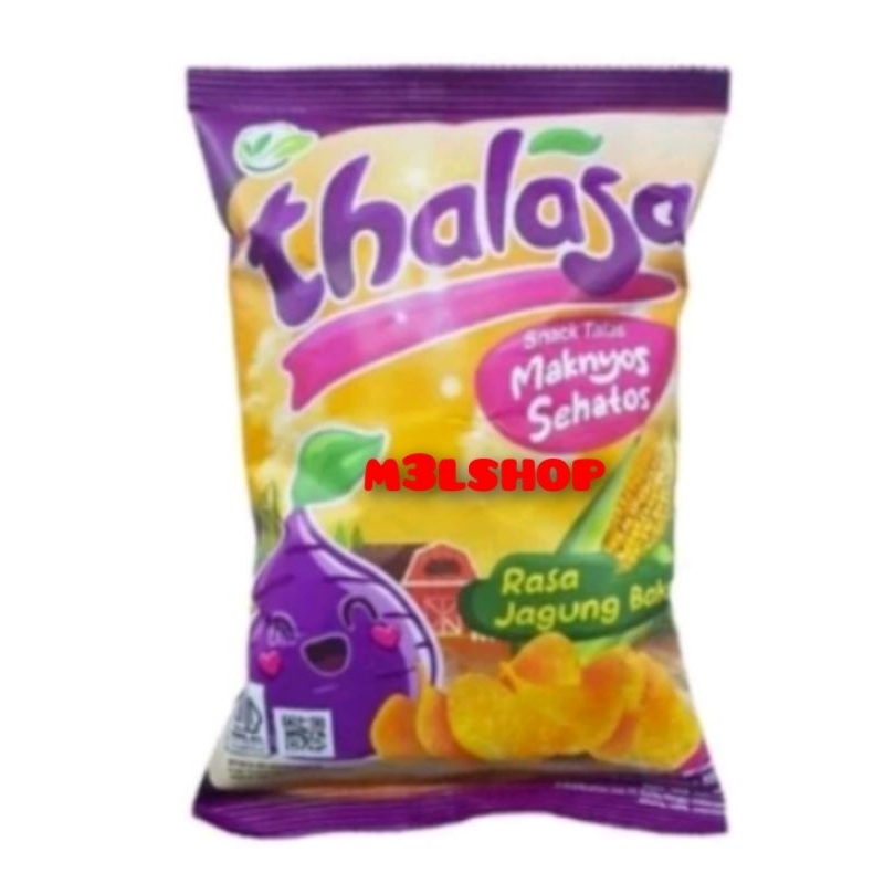 Jual Thalasa rasa jagung bakar | Shopee Indonesia