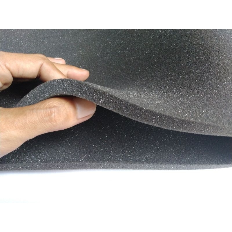 Jual Foam Busa Lembaran High Density Padat Ukuran 120x50x0.8cm | Shopee ...