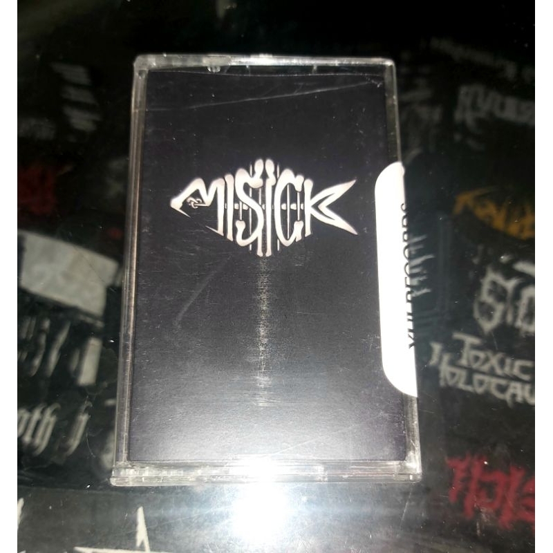 Jual Kaset MISICK - Jinuk | Shopee Indonesia