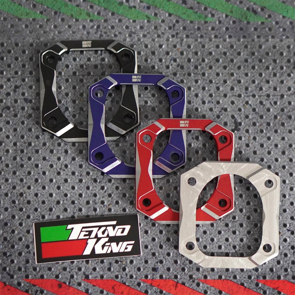 Jual Plendes Intake Manifold Yamaha Rx-King | Shopee Indonesia