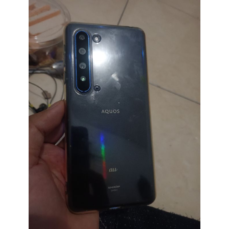 Jual sharp Aquos r5g 12/256gb | Shopee Indonesia