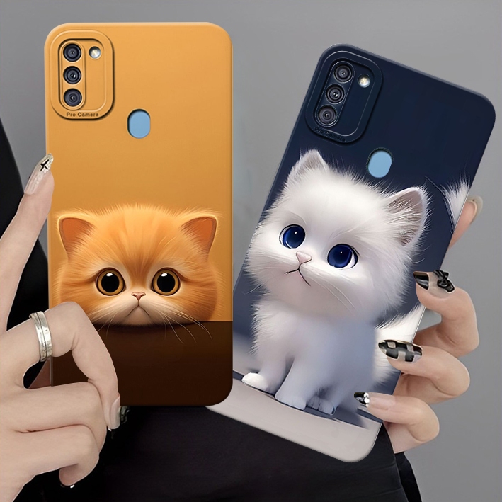Jual Case SAMSUNG A11 / SAMSUNG M11 Terbaru - Fashion Case Murah ...