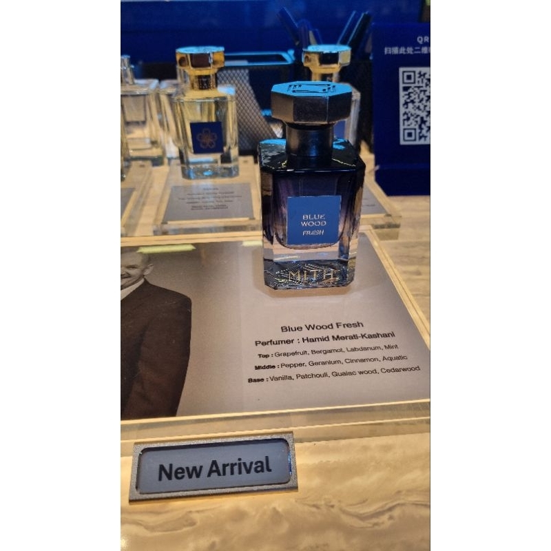 Jual Mith Perfume / Mith Thailand Parfum / Parfum Mith / Mith Parfum ...