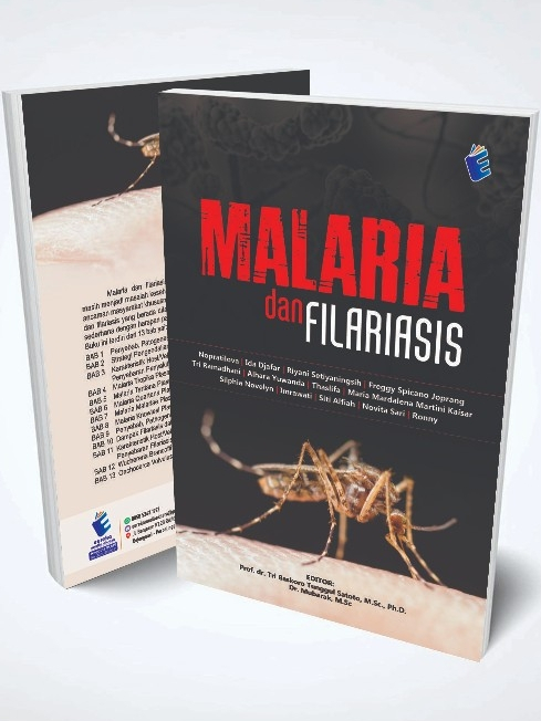 Jual Buku Malaria dan Filariasis | Shopee Indonesia